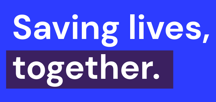 ‘Saving Lives, Together’ campaign to expand life-saving health services ...